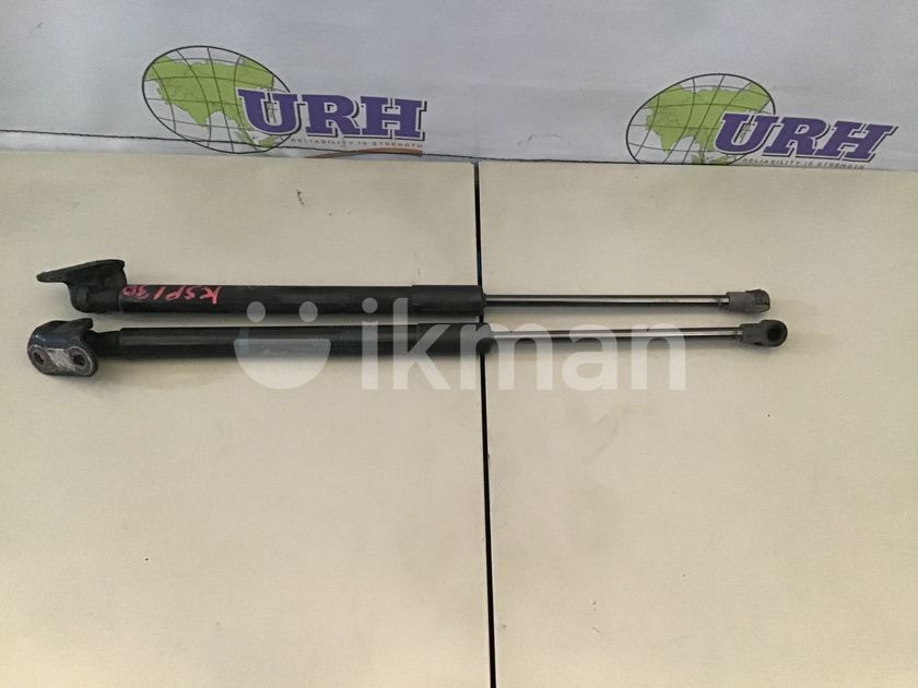 Toyota Vitz KSP90 Dicky Door Shock for Sale in Gampaha City | ikman