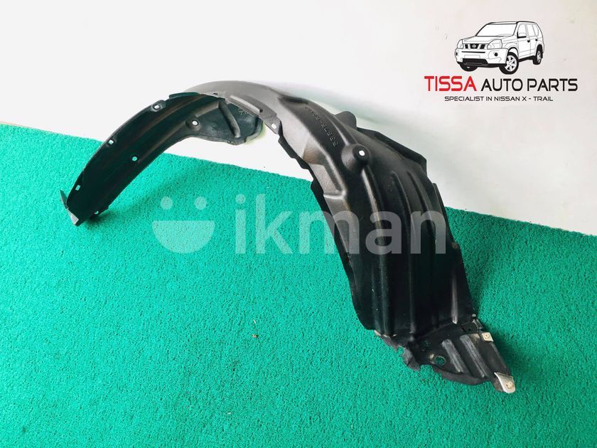 Toyota Vitz KSP90 Fender Inner Guard for Sale in Maharagama | ikman