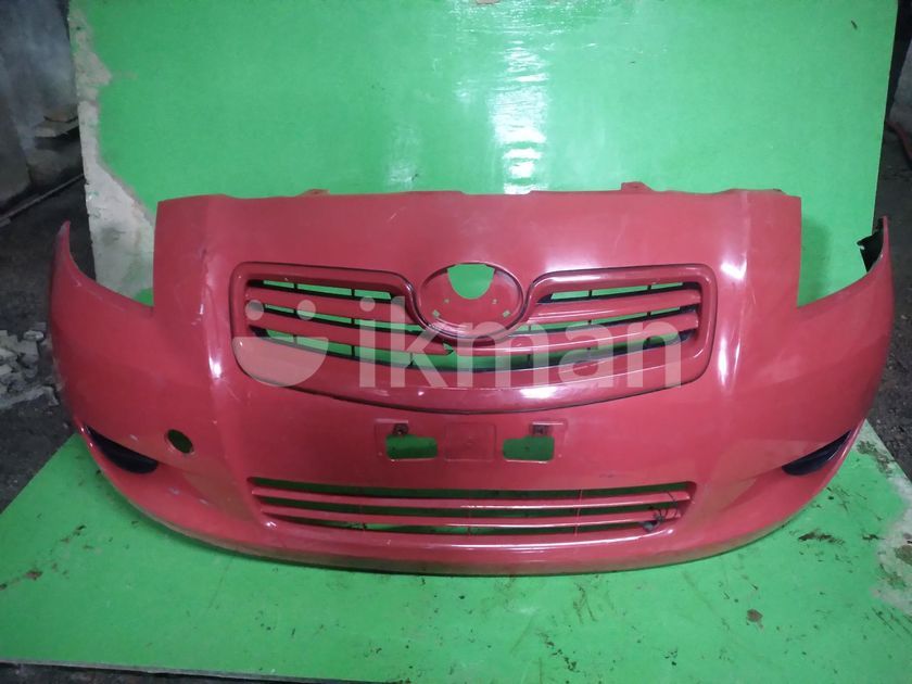 Toyota Vitz KSP90 Front Bumper in Dehiwala | ikman