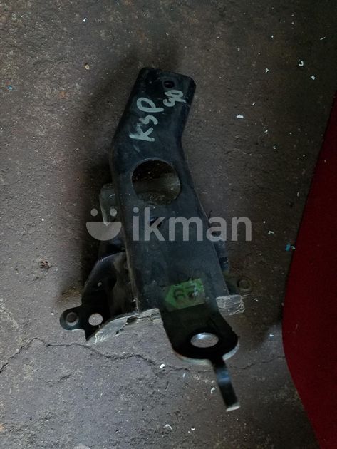 Toyota Vitz KSP90 Gear Box Mount for Sale in Ja-Ela | ikman