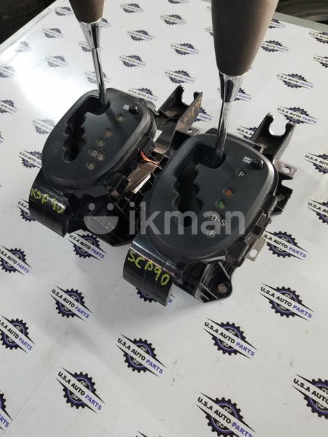 Toyota Vitz KSP90 Gear Levers for Sale in Ja-Ela | ikman