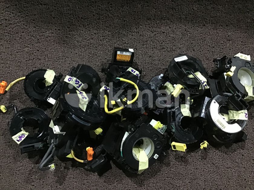 Toyota Vitz Ksp90 Horn Ribbon for Sale in Gampaha City | ikman