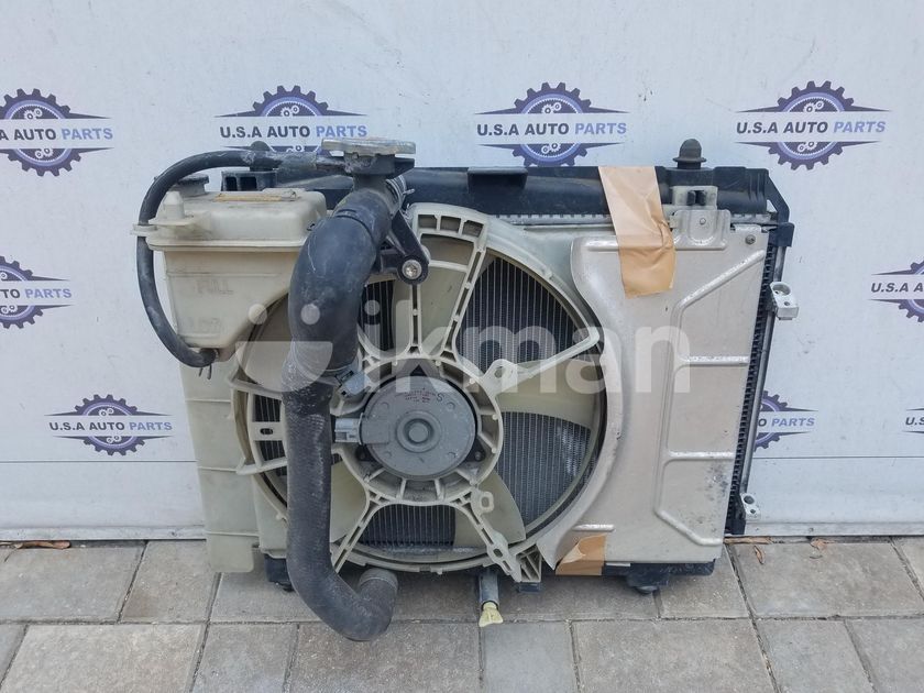 Toyota Vitz Ksp90 Radiators for Sale in Ja-Ela | ikman