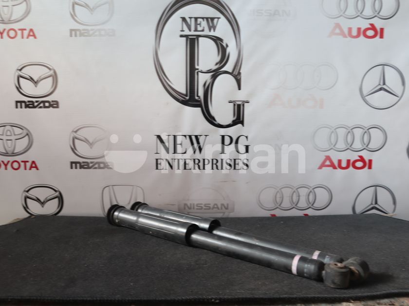 Toyota Vitz KSP90 Shock Absorber Rear for Sale in Kurunegala City | ikman