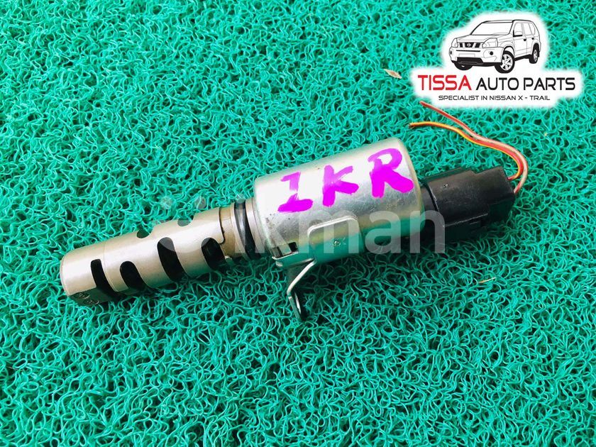 Toyota Vitz KSP90 VVT Valve in Maharagama | ikman
