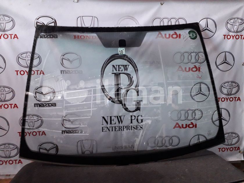 Toyota Vitz KSP90 Windscreen Front for Sale in Kurunegala City | ikman