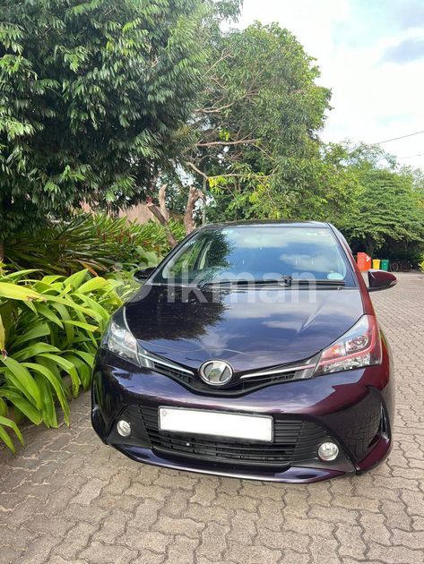 Toyota Vitz LED Light 2016 for Sale in Kandana | ikman