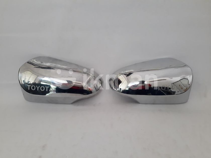 Toyota Vitz Side Mirror Cover in Gampaha City | ikman
