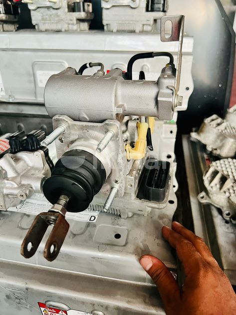 Toyota Voxy ABS for Sale in Kadawatha | ikman