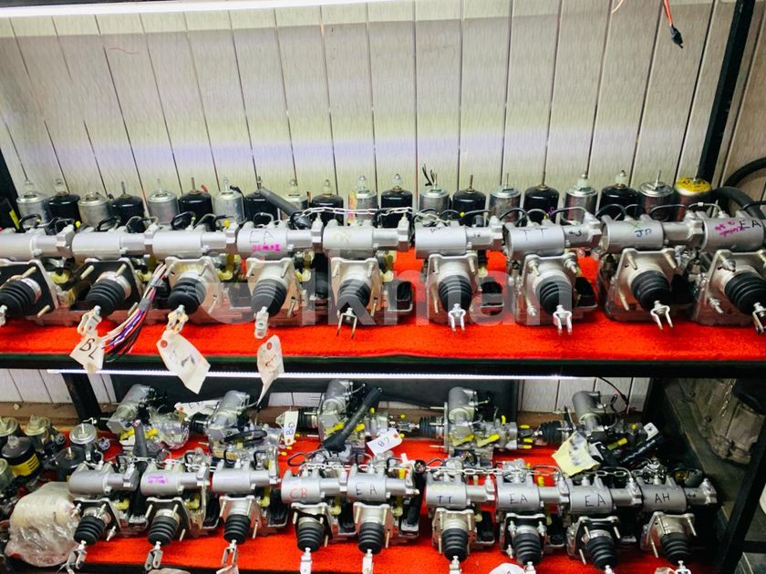 Toyota Voxy ABS Modulator for Sale in Gampaha City | ikman