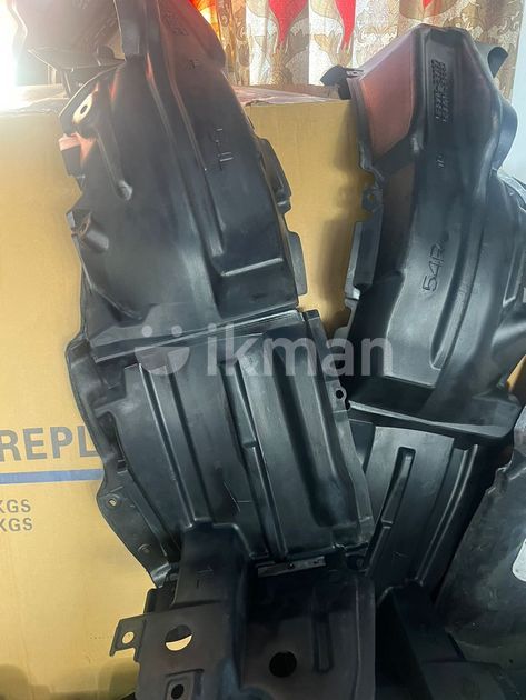 Toyota Voxy Inner Guard for Sale in Maharagama | ikman