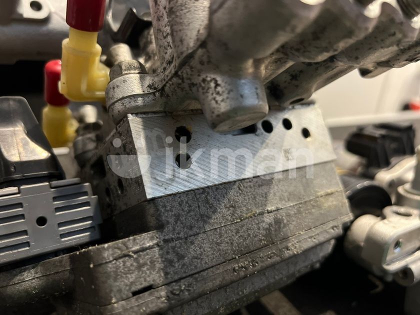 Toyota Voxy/noah Abs Replacement ‘cb’ Latter for Sale in Nittambuwa | ikman