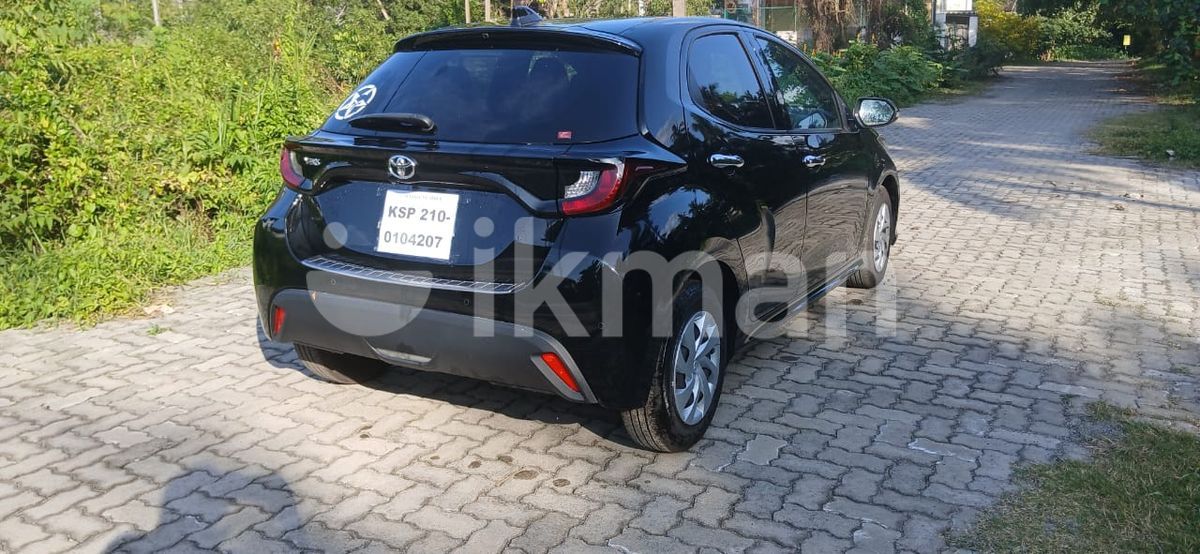 Toyota Yaris 2023 for Sale in Kelaniya | ikman