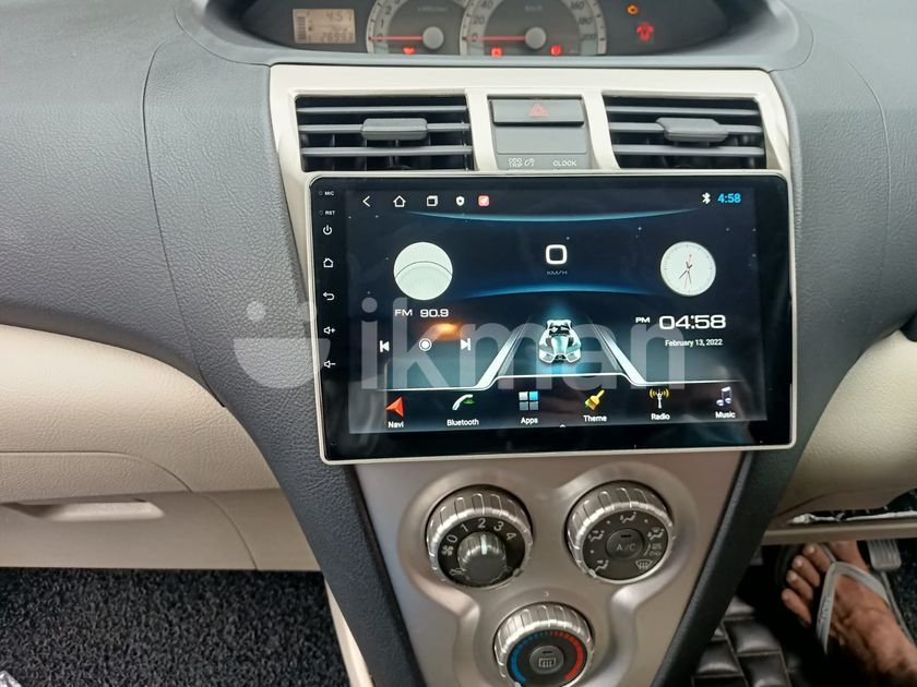 Toyota Yaris Belta Yd Android Car Player for Sale in Kottawa | ikman