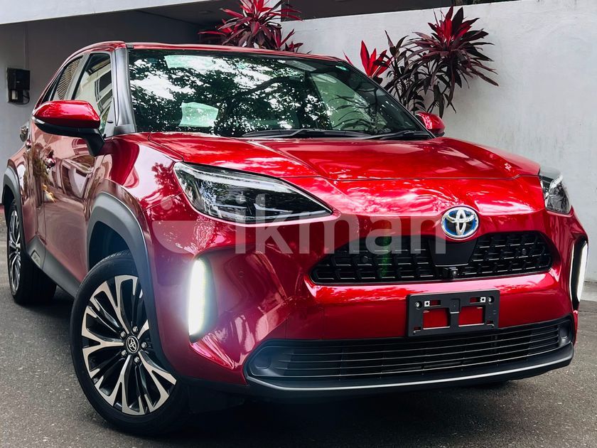 Toyota Yaris Cross 2022 for Sale in Colombo 9 | ikman