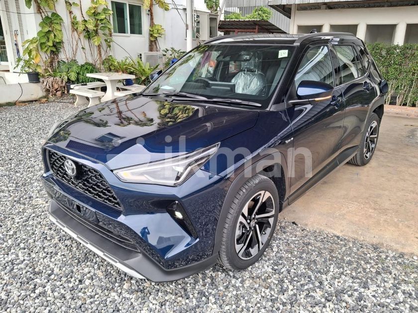 Toyota Yaris Cross Premium Luxury 1.5L 2025 for Sale in Malabe | ikman