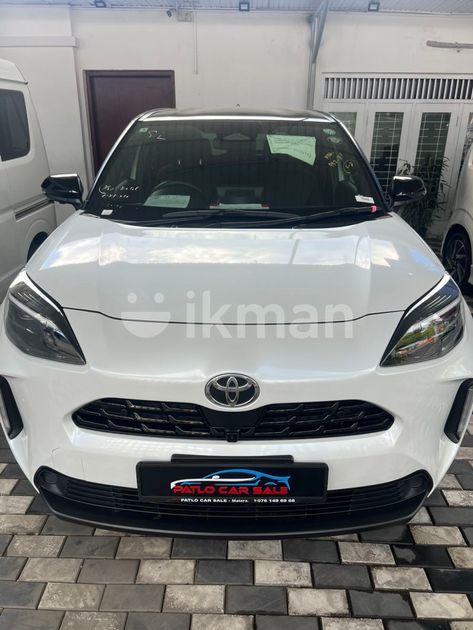 Toyota Yaris Cross Z 2025 for Sale in Matara City | ikman