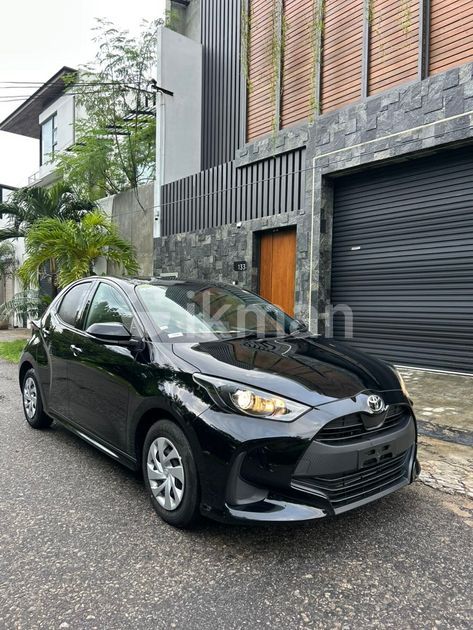 Toyota Yaris G-Grade 2023 for Sale in Dehiwala | ikman
