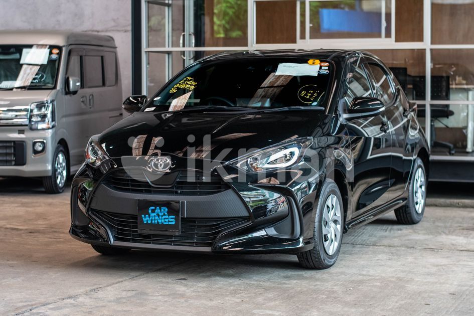 Toyota Yaris G Grade 2023 for Sale in Kandy City | ikman