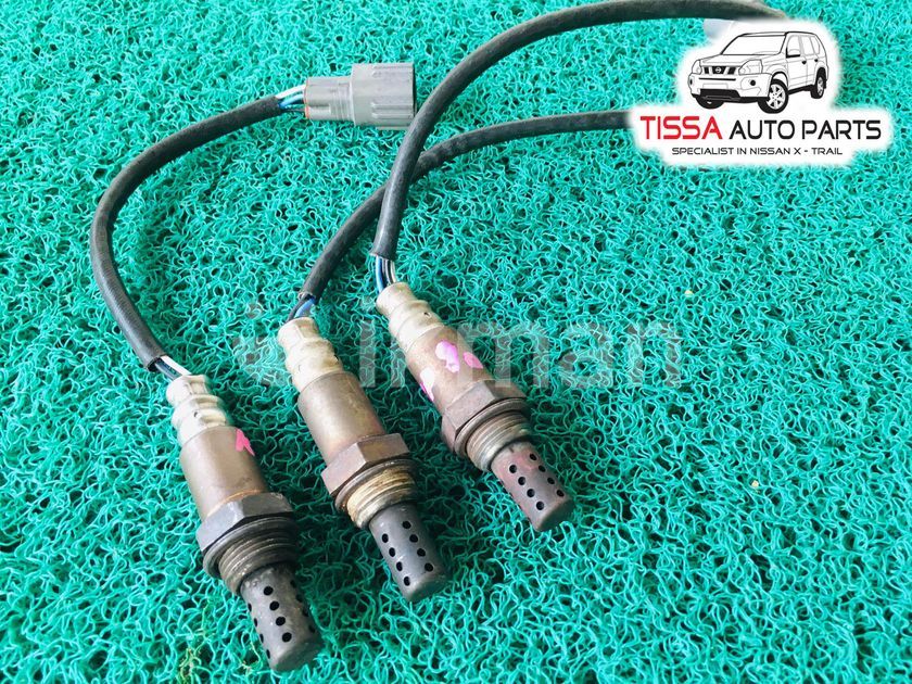 Toyota Yaris Oxygen Sensor in Maharagama | ikman