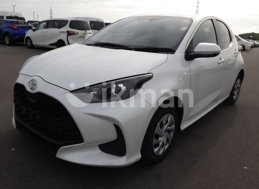 Toyota Yaris X grade 2024 for Sale in Piliyandala | ikman