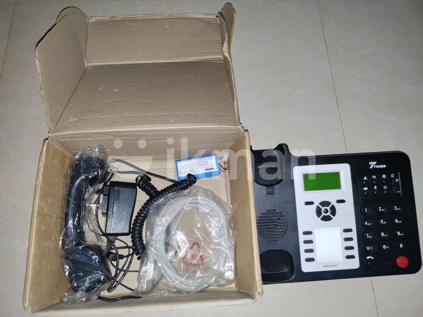 Tozed M60 Unlock Router 2G/3G/4G in Kalutara City | ikman.lk