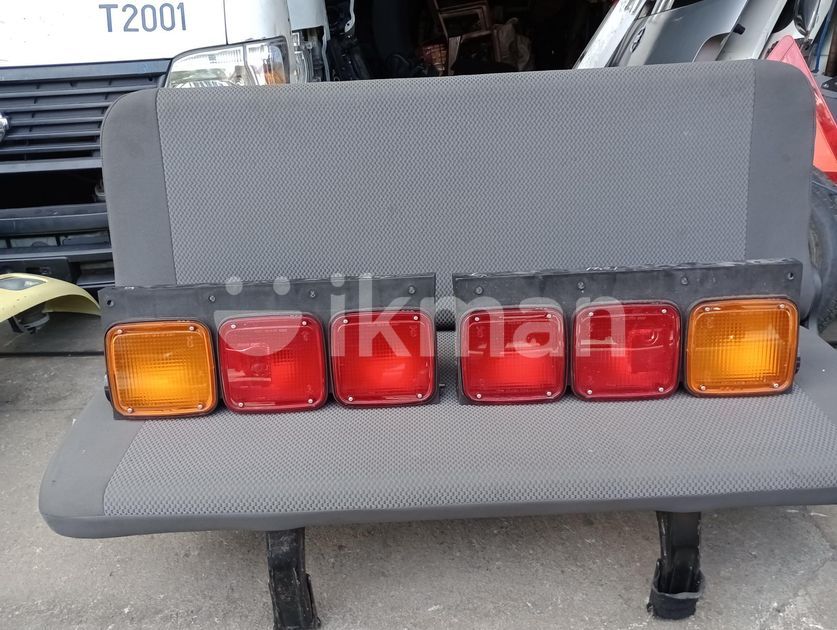 Track Tail Light Set for Sale in Colombo 14 | ikman
