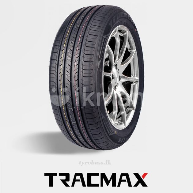 Tracmax 155/65 R14 (China) tyres for Suzuki Wagon R for Sale in ...