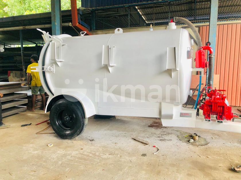 TRAILE GULLY BOWSER for Sale in Negombo | ikman