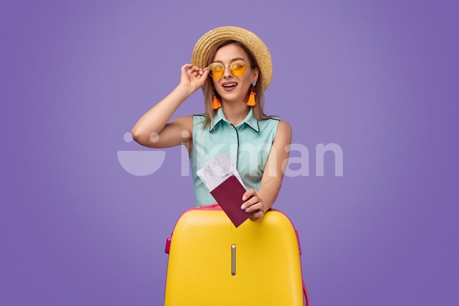 Travelling all around Europe is possible with a schengen visit visa ...