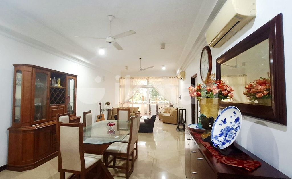 Trillium Residencies - 03BR Luxury Apartment For Rent (NK107304) | ikman