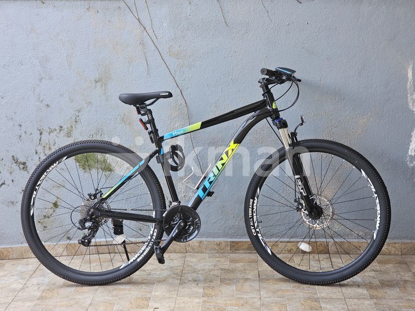 TRINX Majestic M500 Bicycle for Sale in Pannipitiya | ikman