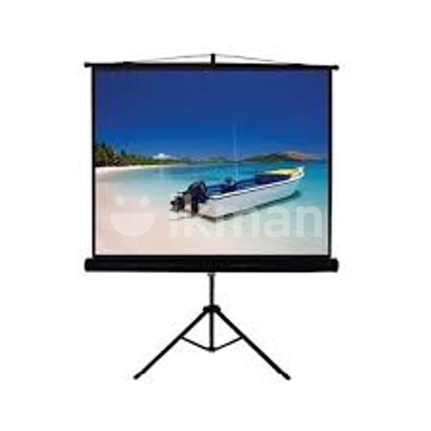 Tripod Protector Screens 5×7 Ft for Sale in Colombo 4 | ikman
