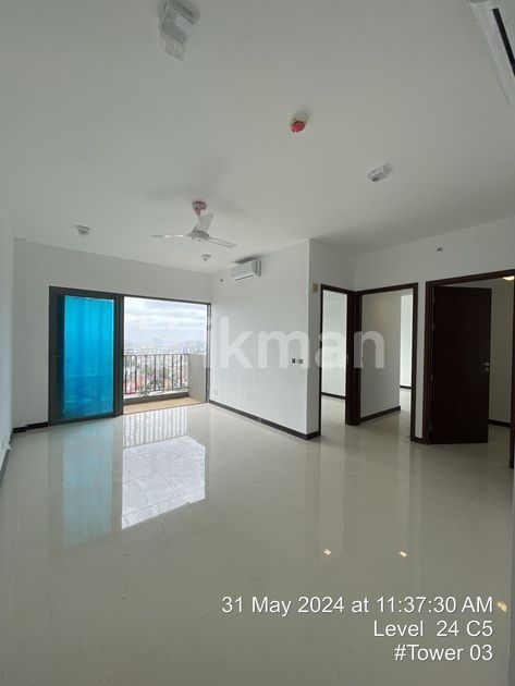 Trizen - Unfurnished Apartment for Sale A19061 | ikman