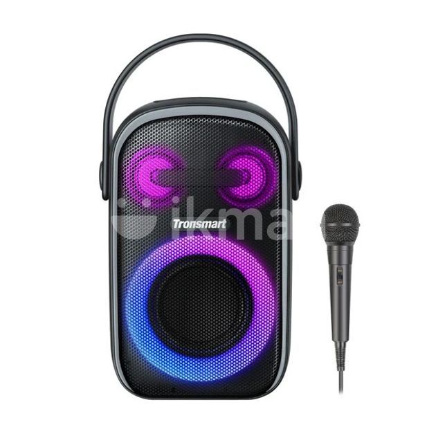 Tronsmart Halo - 110 Prtable Party Speaker for Sale in Nugegoda | ikman
