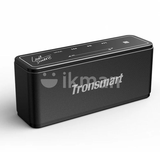 Tronsmart Mega Wireless Speaker Indoor for Sale in Maharagama | ikman