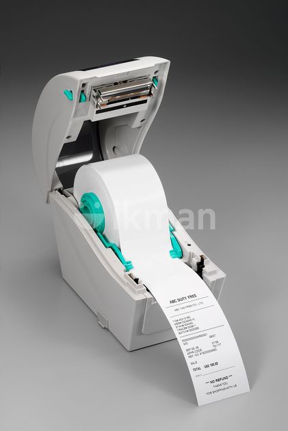 TSC TDP 225 Direct Thermal Desktop Barcode Sticker Label Printer for ...
