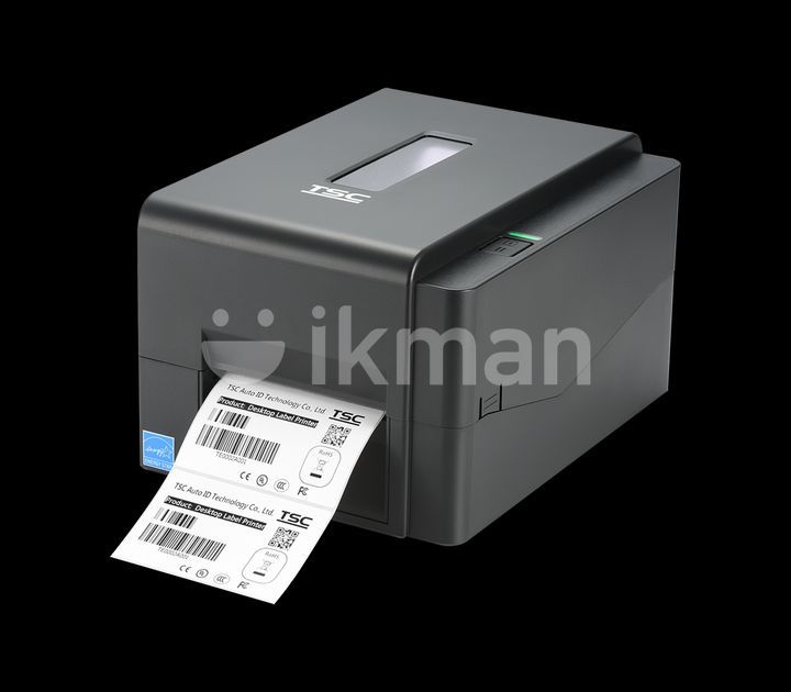TSC TE244 Desktop Barcode Sticker Label Printer for Sale in Maharagama ...