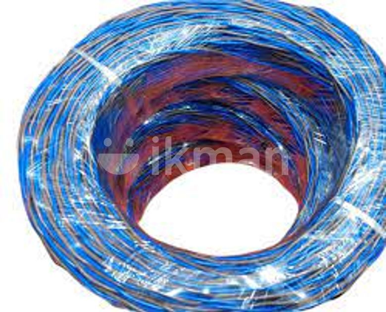 TT Wire Role 100m for Sale in Nugegoda | ikman