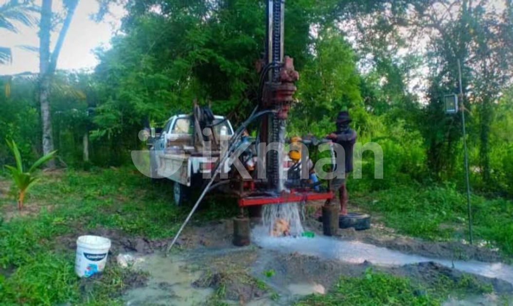 Tube well - Ambalangoda | Ambalangoda | ikman