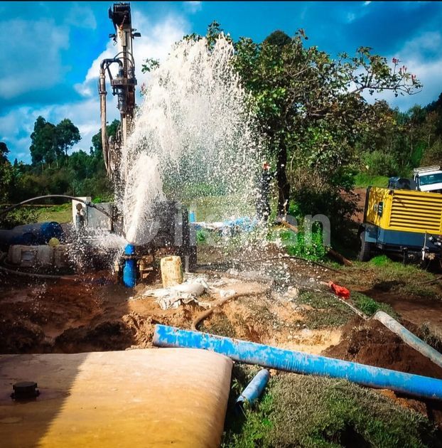 Tube well - Ambalangoda | Ambalangoda | ikman