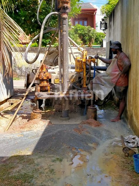 Tube well - Battaramulla | Battaramulla | ikman