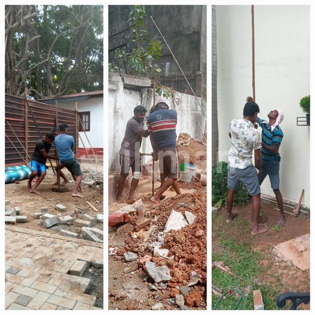 Tube Well - Colombo 11 | Colombo 11 | ikman