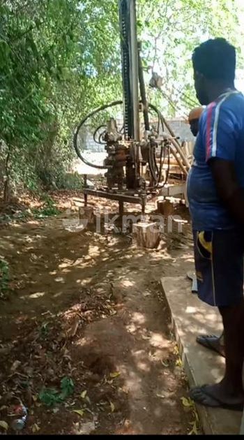 Tube Well | Elpitiya | ikman