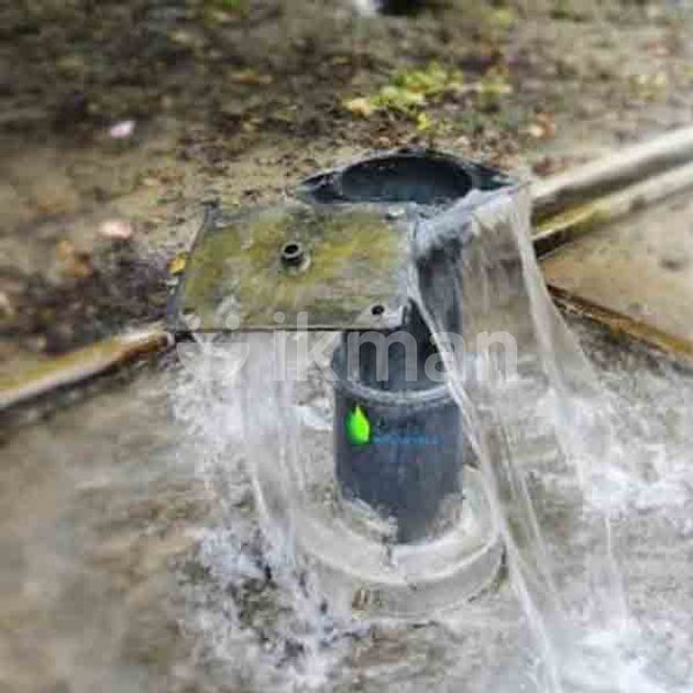 Tube Well - Hatton | Hatton | ikman