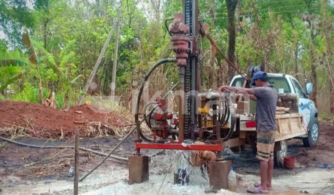 Tube Well - Katugastota | Katugastota | ikman
