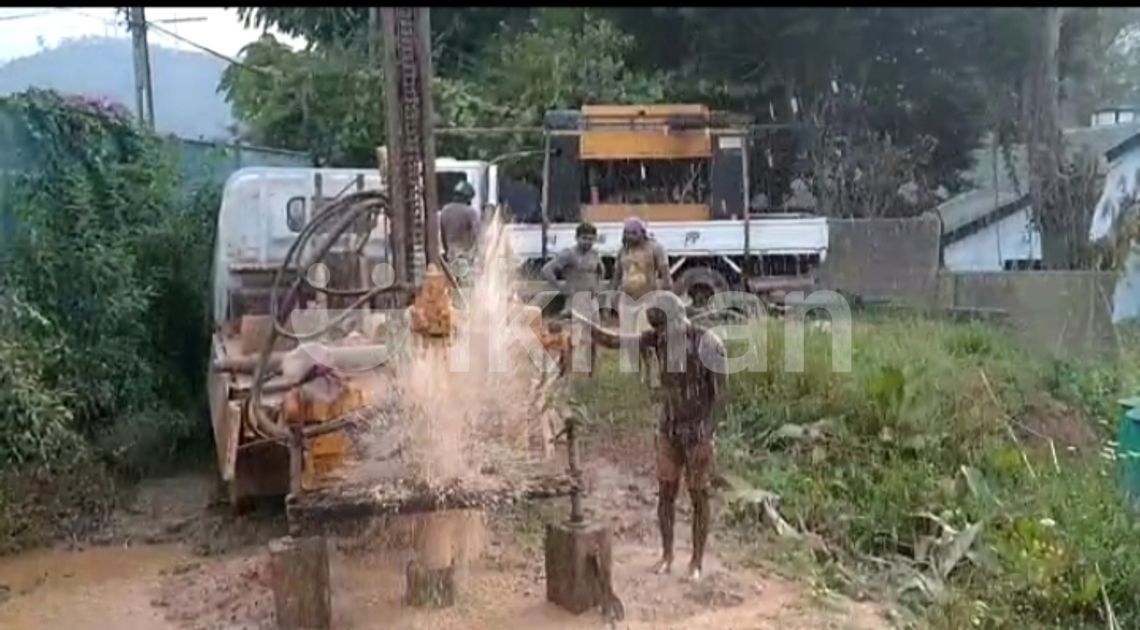 Tube Well - Kolonnawa | Kolonnawa | ikman