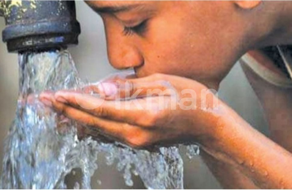 Tube Well - Kolonnawa Nala Lin (නල ළිං ඉදිකිරීම) | Kolonnawa | ikman