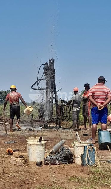 Tube well (Nikawaratiya) | Nikaweratiya | ikman