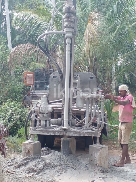 Tube Well නල ළිං ගැසීම Matugama | Matugama | ikman
